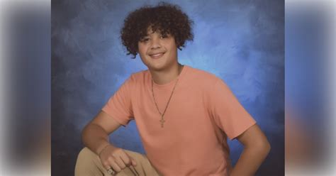 Obituary Information For Burlie Dawson Locklear Iii