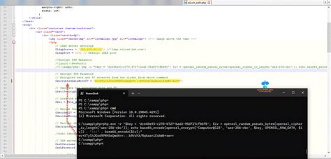 Executing A Linux Programs From Php Web Server Vgeek Tales From Real It System