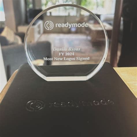 Sko2025 Readymode Danilo Rivas