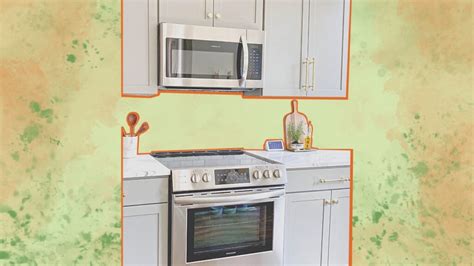 Convertible Vs Recirculating Microwave Ovens Pros Cons And Best Uses