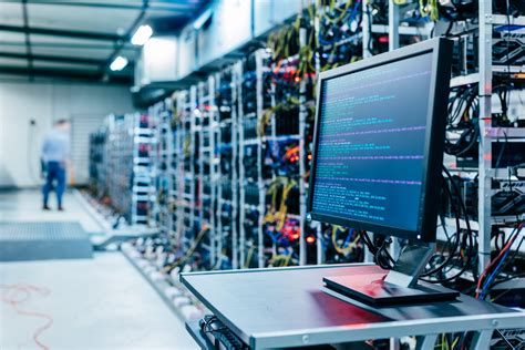 IoT Water Detection For Data Centers NCD Io
