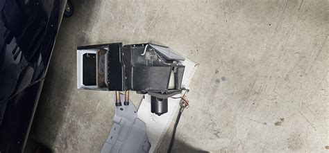 Bf Auction 1974 Amc Javelin 360 Barn Finds