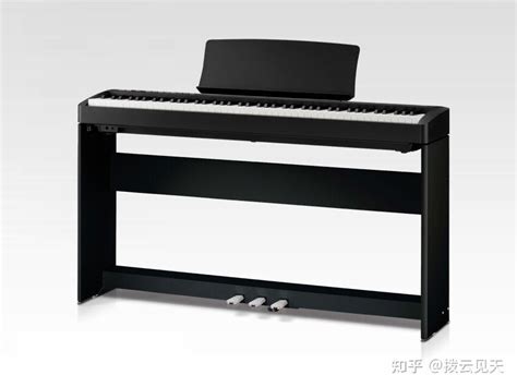 强烈推荐Kawai ES120经济实惠完美入门选择 知乎