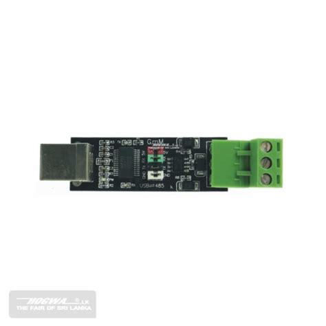 RS USB TO TTL CONVERTER Chinahub Lk
