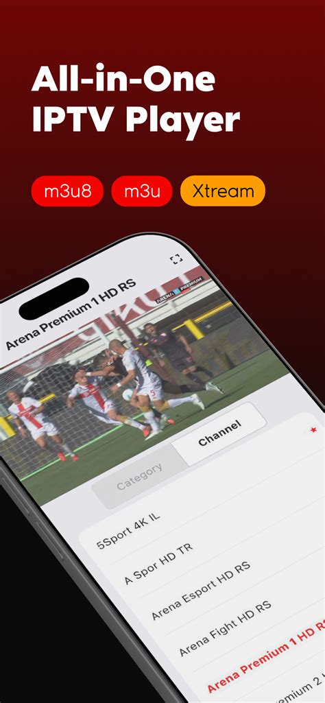 Iptv Player M3u8 Xtream • Vixo Reviews Revenue And Downloads In