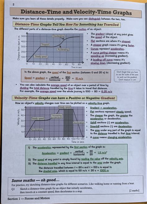 Edexcel IGCSE Physics Revision Guide Ofamily Learning Together