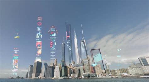 Would It Be Possible To Build This In 8th Wall 🧑‍💻 Technical Support 8th Wall Forum