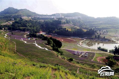 重庆云阳县凤鸣镇重庆市云阳县凤鸣镇大山谷图库