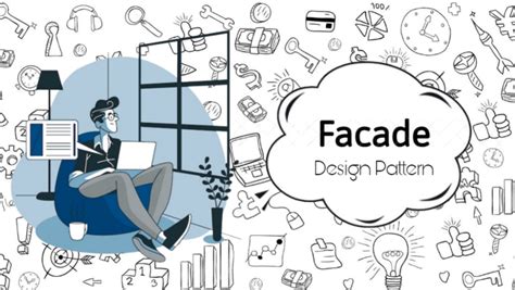 facade design pattern
