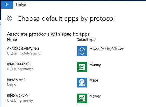 Prompt For Registering As Default Atom Protocol Handler Is Unclear