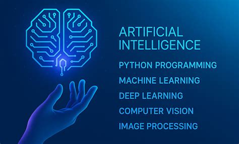 Data Science Machine Learning Deep Learning Nlp And Kaggle Projects By Millertony5550 Fiverr