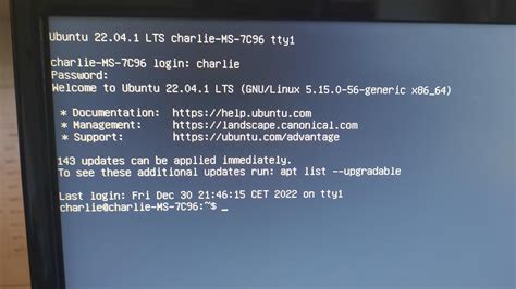 Ubuntu 2004 Not Detecting Hard Drive Rubuntu