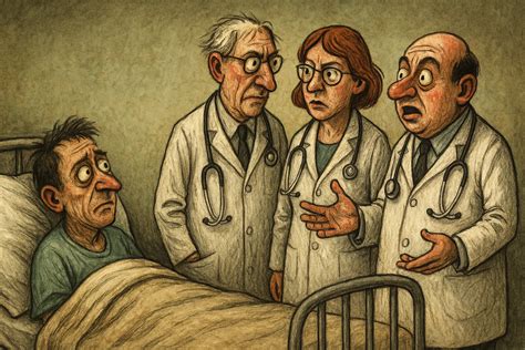 Responsabilità Medica è Nulla La Ctu Non Collegiale