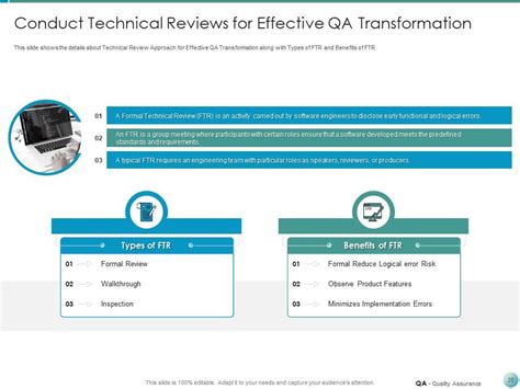 Qa Transformation For Improved Product Quality And User Satisfaction