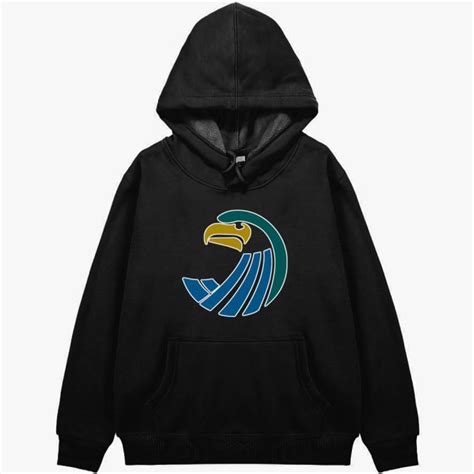Salve Regina University Seahawks Hoodie Sweatshirt Jacket Salve