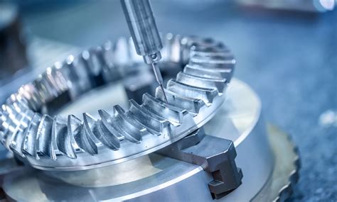 Custom Cnc Machining When Do You Need Custom Cnc Machining