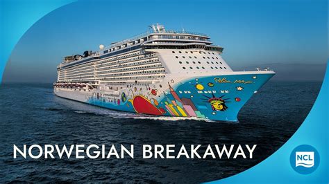Ncl Norwegian Breakaway January 11 2025