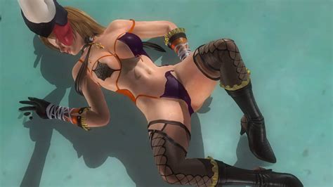 Tina Face Stomp By Pppaap1 On Deviantart