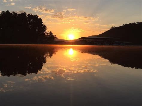 Echo Canyon Resort And Marina Prices And Campground Reviews Royal Ar