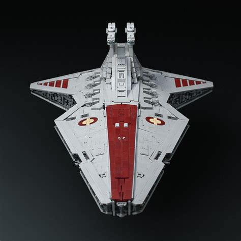 Ultimate Venator Flickr