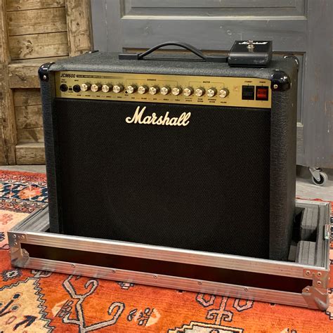 Marshall Jcm 600 Kitarakuu
