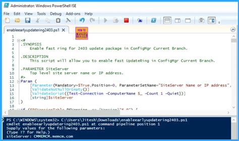 Htmd Community On Linkedin Sccm Configmgr Htmdcommunity