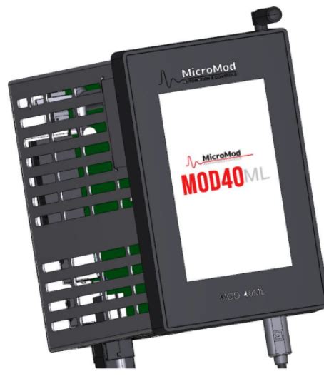 Mod40ml Micromod Automation And Controls