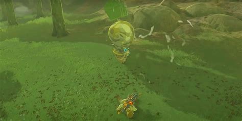 BOTW S Most Annoying Enemies That Shouldn T Return In Zelda TOTK