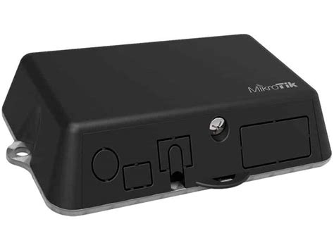 Mikrotik Ltap Mini Lte Router Dual Sim And Gps Za
