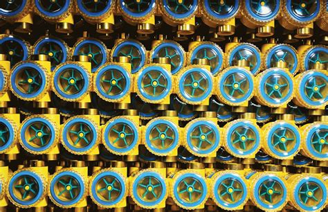 Flow Indicator อปกรณสงเกตการไหลของนำ JST Engineering