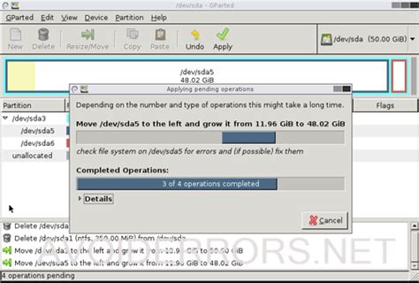 how to uninstall windows from ubuntu dual boot