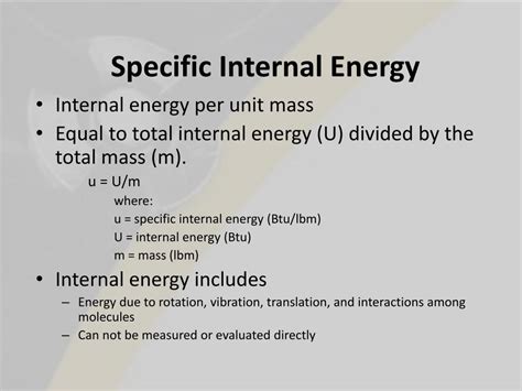 Ppt Lesson 3 Energy Work And Heat Powerpoint Presentation Free