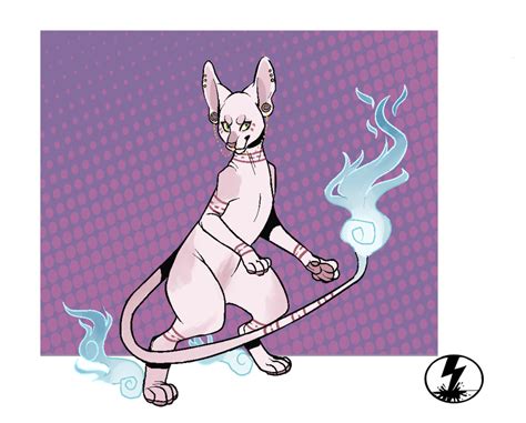 Magic Cat — Weasyl