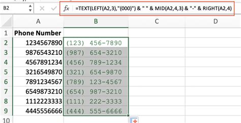 Excel Text Functions Complete Tutorial With Practical Examples