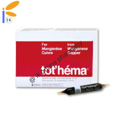 Tothema Liquid Per Amp Ik Online Stores