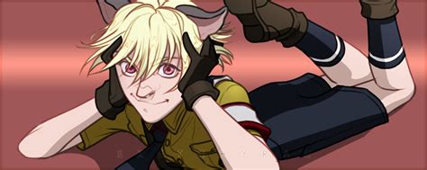 Schrodinger From Hellsing By Sketchyrae On Deviantart