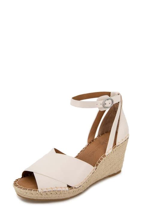 Womens White Wedge Sandals Nordstrom