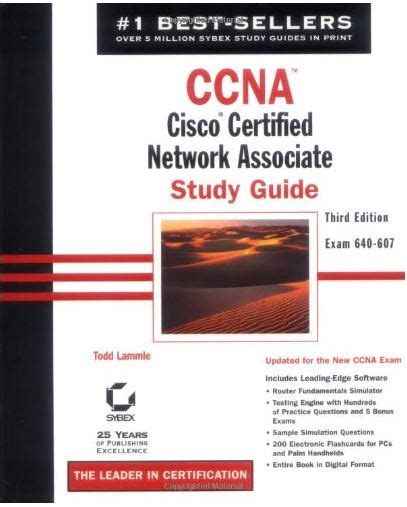 Download E Book Ccna Cisco Certified Network Associate Study Guide Download E Book Ccna Cisco Certified Network Associate Study Guide