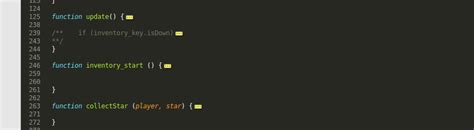 Sublimetext2 Fold Collapse The Except Code Section In Sublime Text 2 Stack Overflow