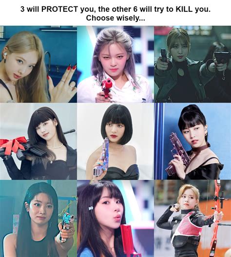 My First Contribution To The Twice Meme Economy Rtwicememes