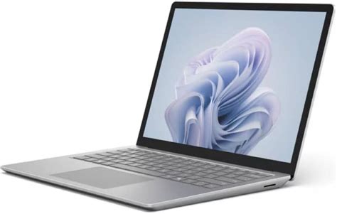Microsoft Surface Laptop 6 15 Pixelsense Display Intel Core Ultra 7 16gb 512gb Ssd Intel