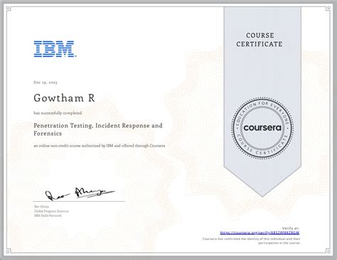 gowtham r on linkedin i m happy to share that i ve obtained a new