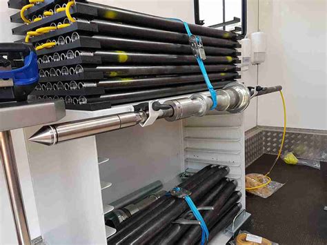 Cone Penetration Testing Geotechnical Services Scotland