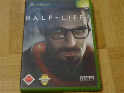 Half Life 2 Xbox Gebraucht In Olten Für Chf 10 Mit Lieferung Auf