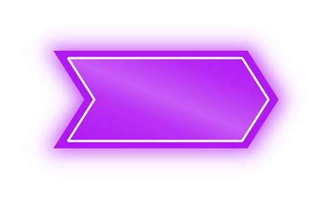 Neon Purple Png Png All