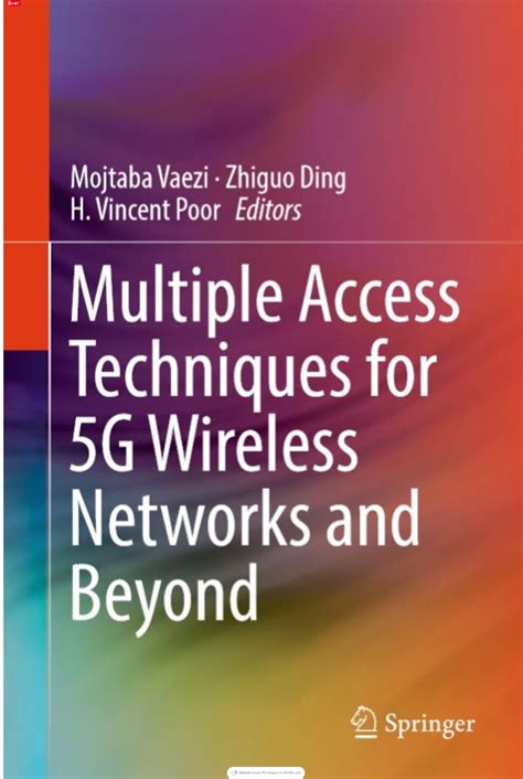 Multiple Access Techniques For 5g Wirpdf Expert Training