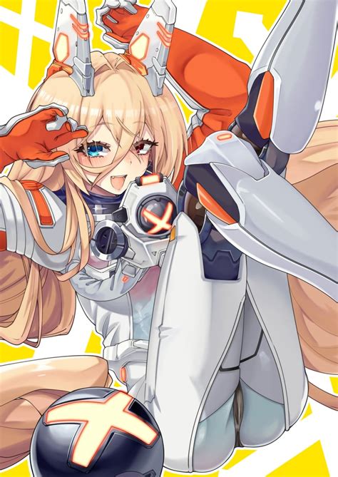 G41 And G41 Girls Frontline Drawn By Nakiusagi Danbooru