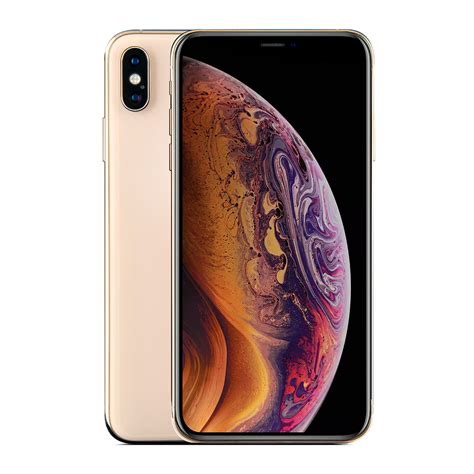 Iphone Xs 256gb Gold Sim Free