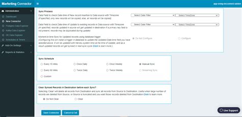 Data Cloud And Marketing Connector Heroku Dev Center