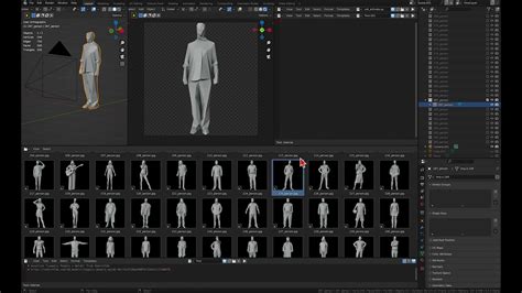 Bpyopsoutliner Does Not Work After Selecting Through Script Python Support Blender Artists